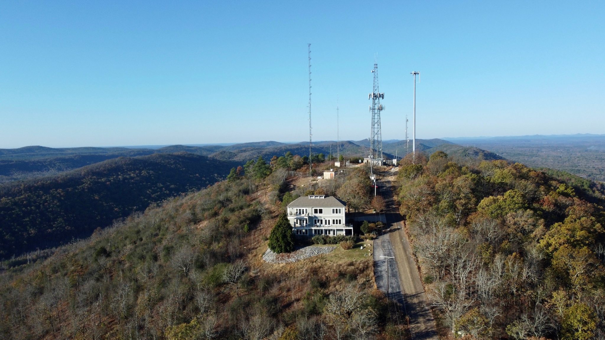 Mt. Riante Home - DMT Properties